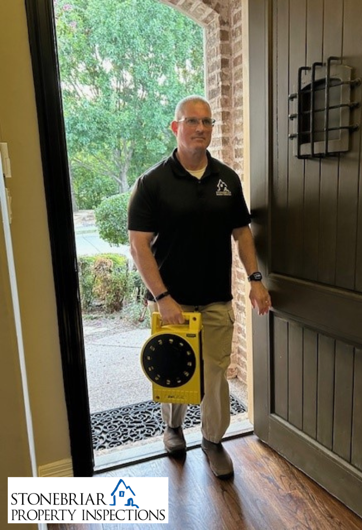 What Is a Zip Level Foundation Inspection and Why It Matters in Texas ...