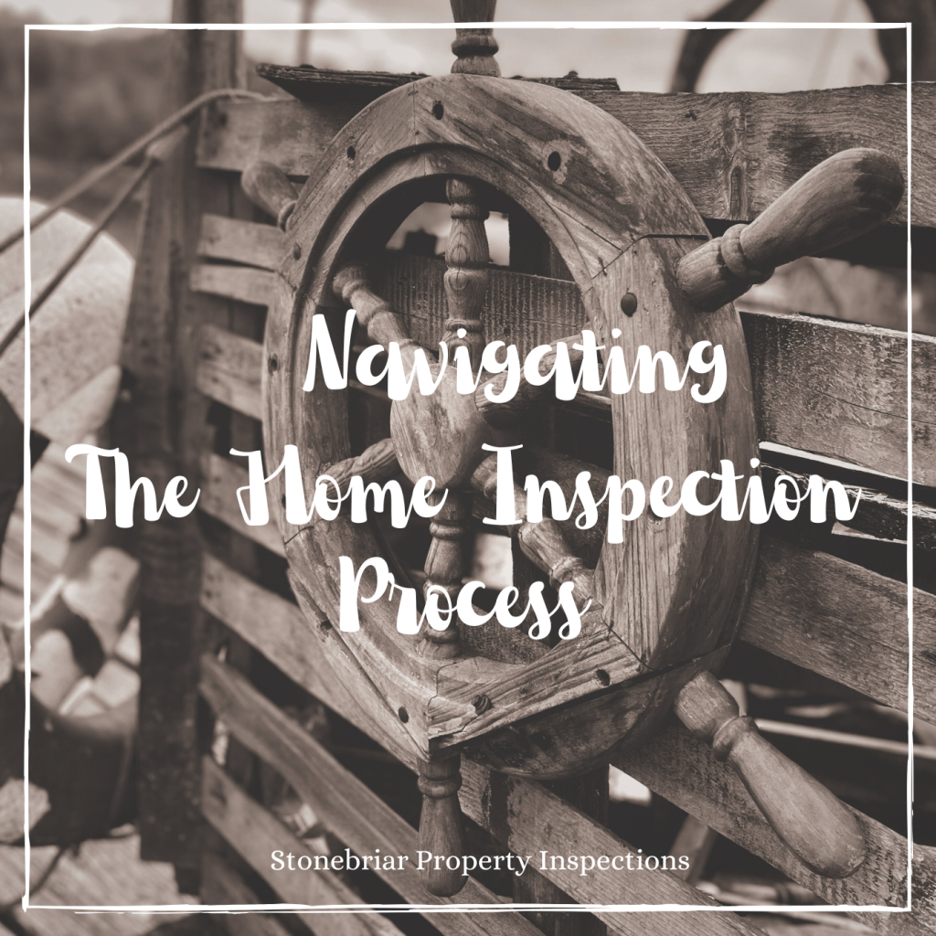 Navigating the Home Inspection Process: A Comprehensive Guide for ...